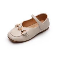 China 2021 Kids Shoes Fashion Pricess Shoes Children Footwear Girls Casual Shoes New for sale