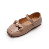 China 2021 Kids Shoes Fashion Pricess Shoes Children Footwear Girls Casual Shoes New for sale