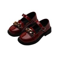 China 2021new Hot Kids Shoes Fashion Pricess Shoes Children Footwear Girls Casual Shoes for sale