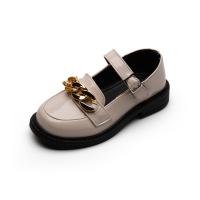 China 2021new Hot Kids Shoes Fashion Pricess Shoes Children Footwear Girls Casual Shoes for sale