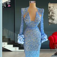 China Customized OEM High Quality Wedding Dress Cocktail Dress Ball Party Dress for sale