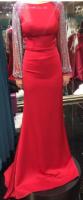 China 2021 Hot Selling New Arrival Sex Beading Ball Dress Luxury Evening Party Frock Bridesmaid Gowns Plus Size Ho for sale