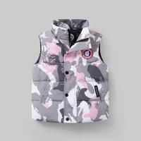 China Hot Selling Children&prime; S Winter Down Jacket for Girls and Boys Clothes Waterproof Outdoor Hooded Jacket for sale