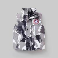 China Hot Selling Children&prime; S Winter Down Jacket for Girls and Boys Clothes Waterproof Outdoor Hooded Jacket for sale
