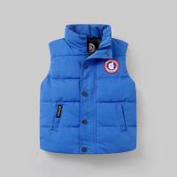 China Hot Selling Children&prime; S Winter Down Jacket for Girls and Boys Clothes Waterproof Outdoor Hooded Jacket for sale