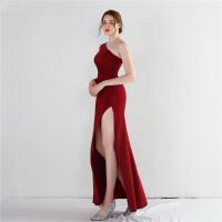 China Evening Party Prom Women Dress Sequin Slim Sheath Women Sexy Skinny Wedding Dress China OEM High Quality for sale