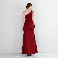 China Evening Party Prom Women Dress Sequin Slim Sheath Women Sexy Skinny Wedding Dress China OEM High Quality for sale