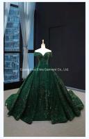 China 2022new Arrival Party Dress Sexy Evening Gown High Quality Sequin Embroidery for sale