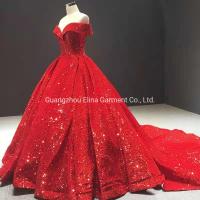 China 2022new Arrival Party Dress Sexy Evening Gown High Quality Sequin Embroidery for sale