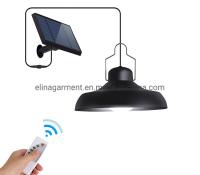 China China Manufacturer Portable Solar Waterproof IP65 Chinese Hanging LED Lantern for Camping Garden Yard for sale