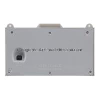 China Waterproof Outdoor 18LEDs LED Security Solar Wall Light with Motion Sensor Detector for sale