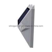 China Waterproof Outdoor 18LEDs LED Security Solar Wall Light with Motion Sensor Detector for sale