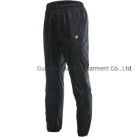 China OEM Polyesyer Men Trackpant Tech Sweatpants Sportswear Jogging Pants for sale