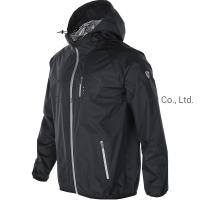 China OEM Polyesyer Men Trackpants Tech Hoodies Sportswear Windbreaker Jogging Suits for sale