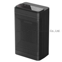 China Ceramic Heater Electric Heater Home Mini Desktop Warmer Winter for Office Mini Air Blower Adjustable 3gears 3 Seconds Heater for sale