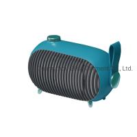 China Ceramic Heater Electric Heater Home Mini Desktop Warmer Winter for Office Mini Air Blower Adjustable 3gears for sale