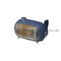 China Ceramic Heater Electric Heater Home Mini Desktop Warmer Winter for Office Mini Air Blower Adjustable 3gears for sale