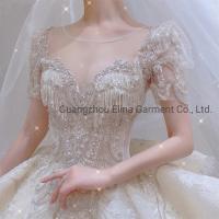China Western Wedding Dress Embroidery Lace Bridal Dress Evening Party Mermaid Frock Bridesmaid Gowns Vestido De Noiva for sale