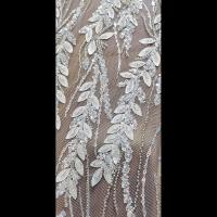 China OEM High Quality Customized Wedding Dress Bridal Dress Customized Party Dress for sale