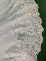 China OEM High Quality Wedding Dress Bridal Dress Customized Party Gown for sale