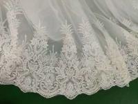 China OEM High Quality Wedding Dress Bridal Dress Customized Party Gown for sale