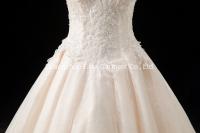 China 2021 Hot Selling Bridal Dress Lace Wedding Dress Bride Gowns Trailing Vestido De Noiva for sale