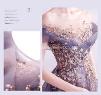 China 2021 New Western Hot Selling Sequined Sex Ball Dress Evening Party Frock Bridesmaid Gowns Plus Size for sale