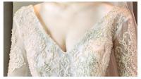 China 2022 Western Strapless Hot Bridal Dress Lace Wedding Dress Bride Gowns Trailing Vestido De Noiva for sale