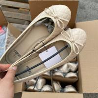China Flat Shoes Women Shoes Good Quality Casual Shoes Footwear Leather Shoes Soft Hot Selling for sale