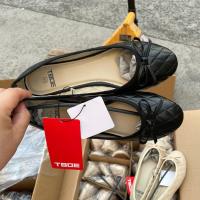 China Flat Shoes Women Shoes Good Quality Casual Shoes Footwear Leather Shoes Soft Hot Selling for sale