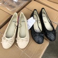China Flat Shoes Women Shoes Good Quality Casual Shoes Footwear Leather Shoes Soft Hot Selling for sale