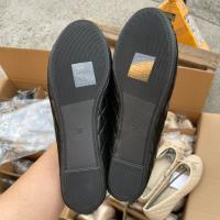 China Flat Shoes Women Shoes Good Quality Casual Shoes Footwear Leather Shoes Soft Hot Selling for sale