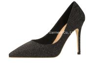 China European New Fashion Style Stiletto Heels Sexy Unique Women High Heel Shoes Pumps Bride Shoes for sale