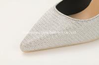 China European New Fashion Style Stiletto Heels Sexy Unique Women High Heel Shoes Pumps Bride Shoes for sale