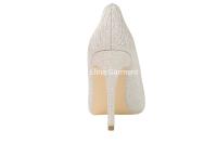 China European New Fashion Style Stiletto Heels Sexy Unique Women High Heel Shoes Pumps Bride Shoes for sale