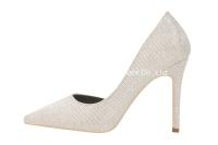 China European New Fashion Style Stiletto Heels Sexy Unique Pointed Women High Heel Shoes Pumps Bride Shoes 2021 for sale