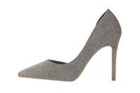 China European New Fashion Style Stiletto Heels Sexy Unique Pointed Women High Heel Shoes Pumps Bride Shoes 2021 for sale