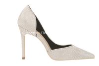 China European New Fashion Style Stiletto Heels Sexy Unique Pointed Women High Heel Shoes Pumps Bride Shoes 2021 for sale