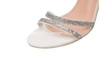 China 2021 New Fashion Style Stiletto Heels Sexy Unique Women Sandal High Heel Shoes for sale