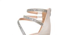 China 2021 New Fashion Style Stiletto Heels Sexy Unique Women Sandal High Heel Shoes for sale