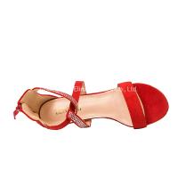 China 2021 Hot Selling Fashion Style Stiletto Heels Sexy Unique Women Sandal High Heels Bride High Heels for sale