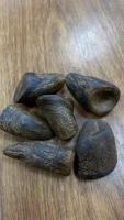 China NhaTrang Bai Qinan 10A Small Whole OUD Agarwood Material Natural Selected Submersible Grade Old Material Oil Thick for sale