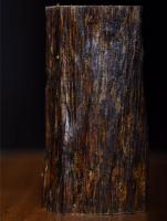 China Raw Earthy Old Material Natural OUD Agarwood  For Ornaments 50g Pack for sale