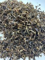 China Sinking Water Grade Full Oil Hainan Chinese Agarwood Incense Powder Hook Silk Qinan Fragments Aromatherapy Material for sale