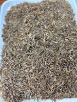 China Sinking Water Grade Full Oil Hainan Chinese Agarwood Incense Powder Hook Silk Qinan Fragments Aromatherapy Material for sale