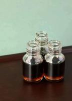 China Distilled Authentic Oud Oil No Addition No Dilution Supercritical Hainan Agarwood Oud Essential Oil 1ml Bottle for sale