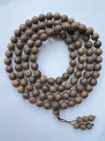 China Cooked Knot Chess Nan Agarwood Bead Bracelet  Women'S And Men'S Underwater for sale