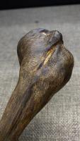 China Ping An Plague Wooden Handle Best Sandalwood Agarwood Pendant  Car Small Hanging Piece for sale