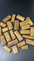 China Qi Nan Agarwood Chunks Wooden Handle Piece Car Small Hanging for sale