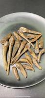 China Bai Qi Nan Che Zhu Crushed  Sandalwood Incense Cones 10g / 20g / 50g for sale